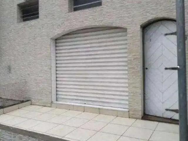 Conj. Comercial / Sala para Locação em Guarulhos/SP Parque Continental II