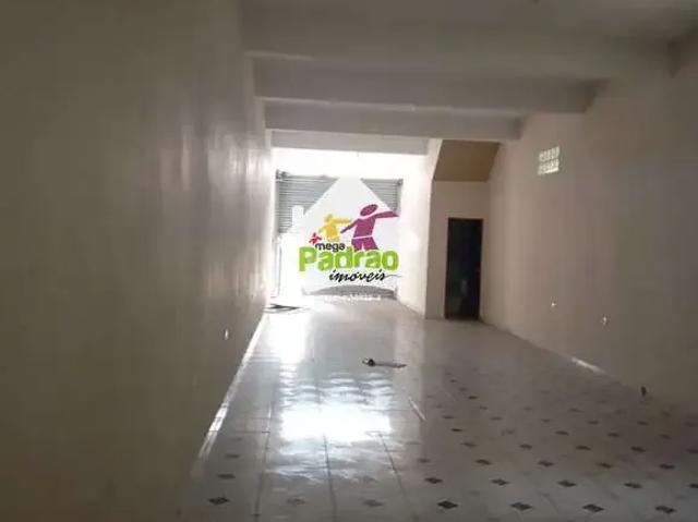 Conj. Comercial / Sala para Locação em Guarulhos/SP Parque Continental II