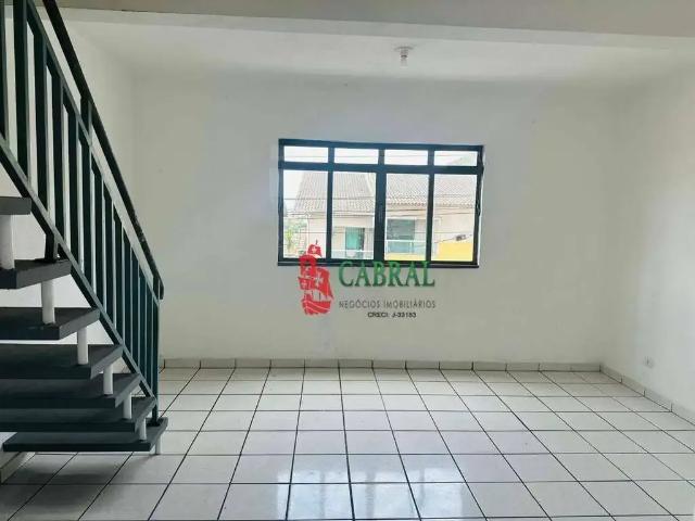 Conj. Comercial / Sala para Locação em Guarulhos/SP Parque Continental II