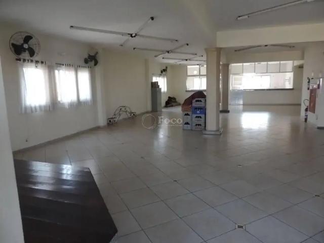 Conj. Comercial / Sala para Locação em Guarulhos/SP Parque Continental II