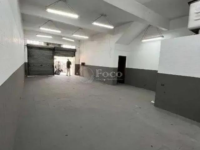 Conj. Comercial / Sala para Locação em Guarulhos/SP Parque Continental III
