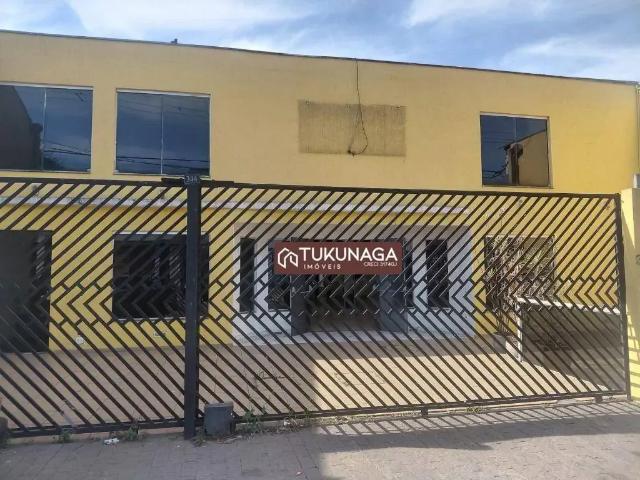 Conj. Comercial / Sala para Locação em Guarulhos/SP Parque das Nações