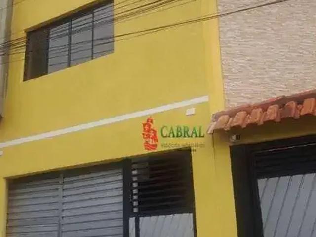 Conj. Comercial / Sala para Locação em Guarulhos/SP Parque Jurema