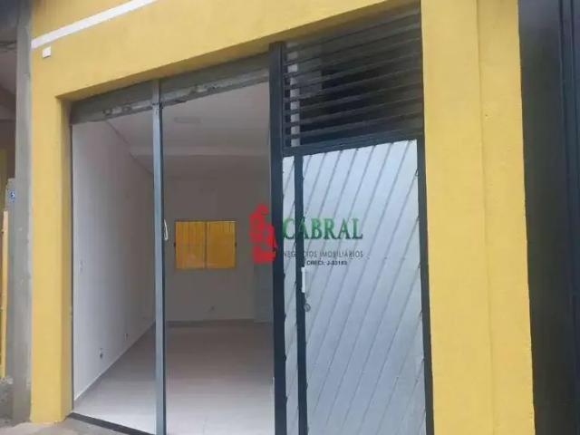 Conj. Comercial / Sala para Locação em Guarulhos/SP Parque Jurema