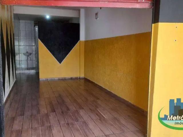 Conj. Comercial / Sala para Locação em Guarulhos/SP Parque Mikail