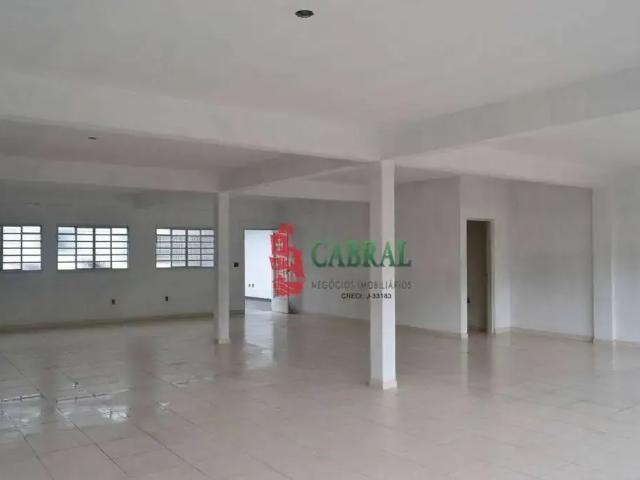 Conj. Comercial / Sala para Locação em Guarulhos/SP Parque Mikail