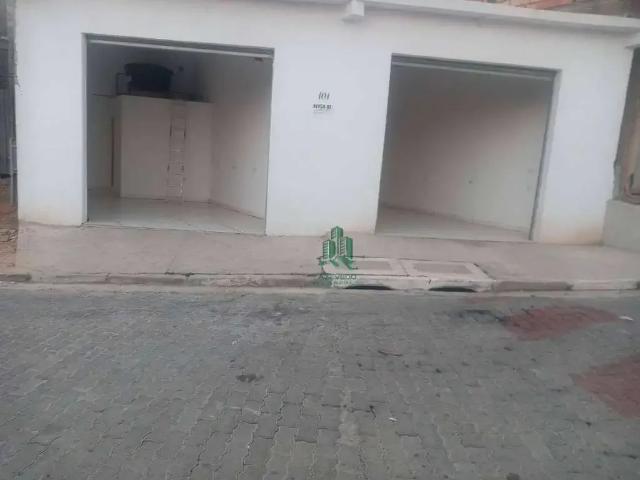 Conj. Comercial / Sala para Locação em Guarulhos/SP Parque Primavera