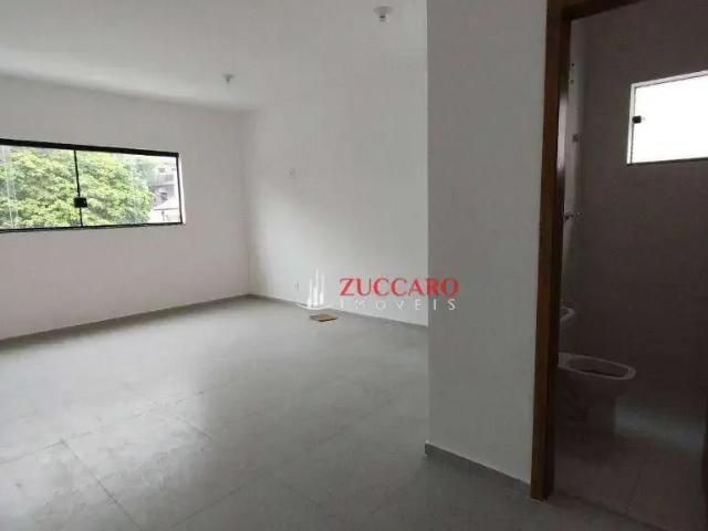 Conj. Comercial / Sala para Locação em Guarulhos/SP Parque Renato Maia