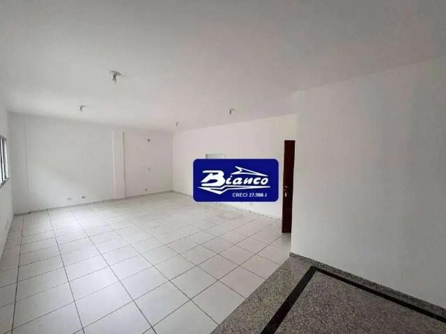 Conj. Comercial / Sala para Locação em Guarulhos/SP Parque Renato Maia