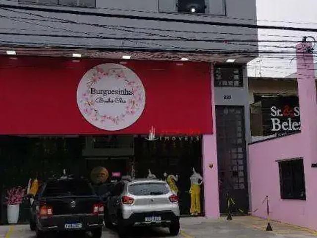 Conj. Comercial / Sala para Locação em Guarulhos/SP Parque Renato Maia