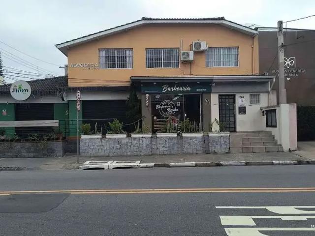 Conj. Comercial / Sala para Locação em Guarulhos/SP Parque Renato Maia