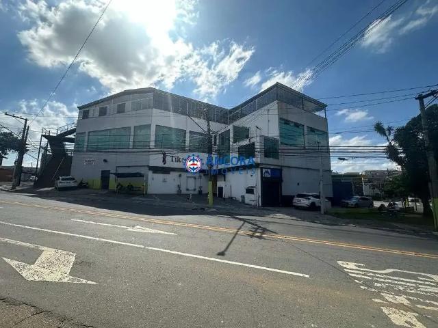 Conj. Comercial / Sala para Locação em Guarulhos/SP Parque Renato Maia