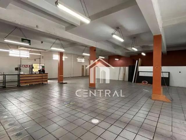 Conj. Comercial / Sala para Locação em Guarulhos/SP Parque Renato Maia