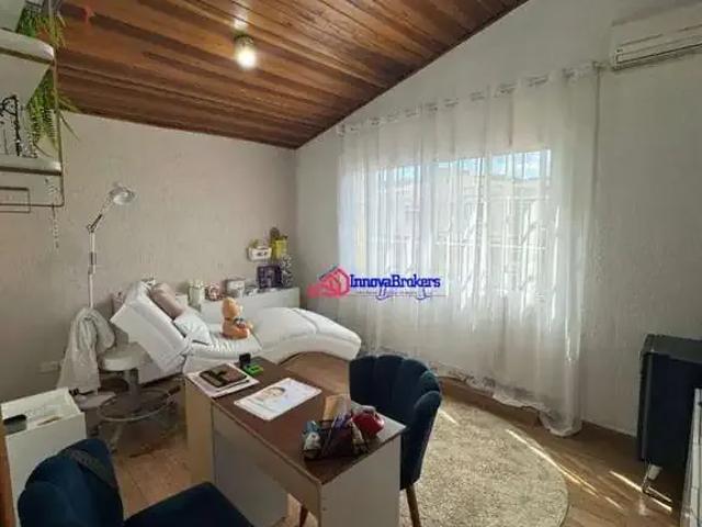 Conj. Comercial / Sala para Locação em Guarulhos/SP Parque Renato Maia