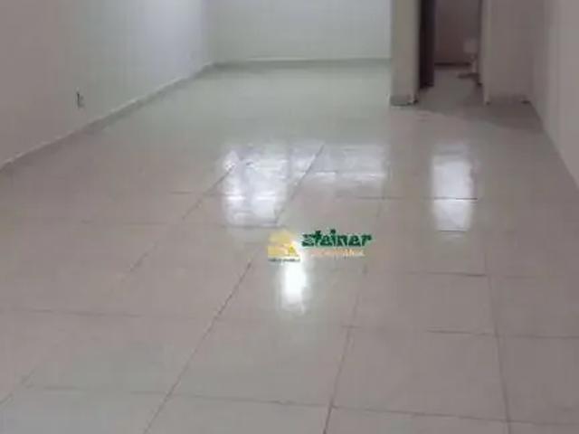 Conj. Comercial / Sala para Locação em Guarulhos/SP Parque Renato Maia