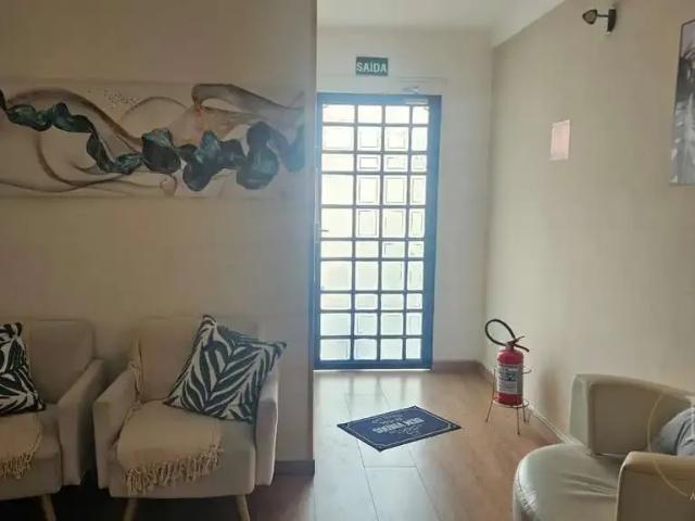 Conj. Comercial / Sala para Locação em Guarulhos/SP Parque Renato Maia 1 Quartos