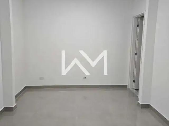 Conj. Comercial / Sala para Locação em Guarulhos/SP Parque Renato Maia 1 Quartos