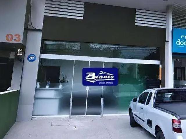Conj. Comercial / Sala para Locação em Guarulhos/SP Parque Renato Maia