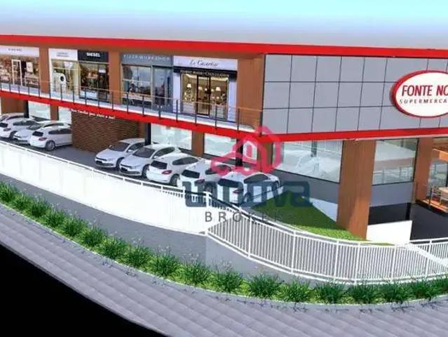 Conj. Comercial / Sala para Locação em Guarulhos/SP Parque Renato Maia