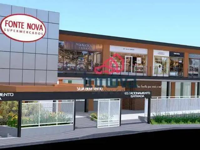 Conj. Comercial / Sala para Locação em Guarulhos/SP Parque Renato Maia