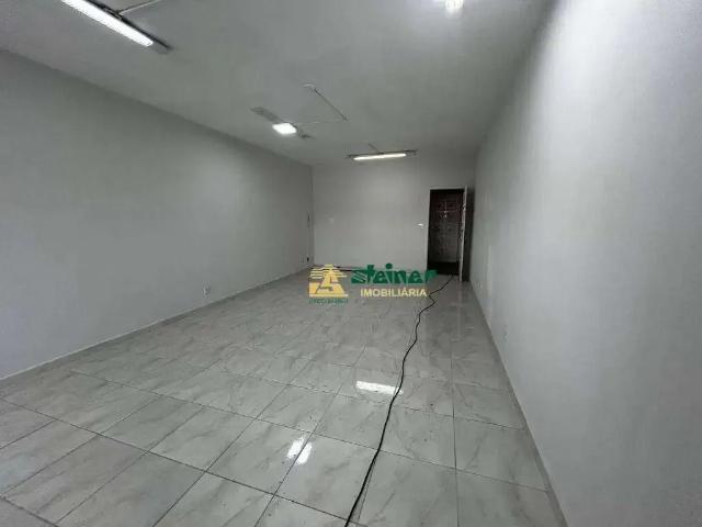 Conj. Comercial / Sala para Locação em Guarulhos/SP Parque Renato Maia