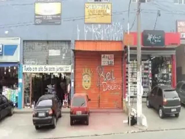 Conj. Comercial / Sala para Locação em Guarulhos/SP Parque São Miguel
