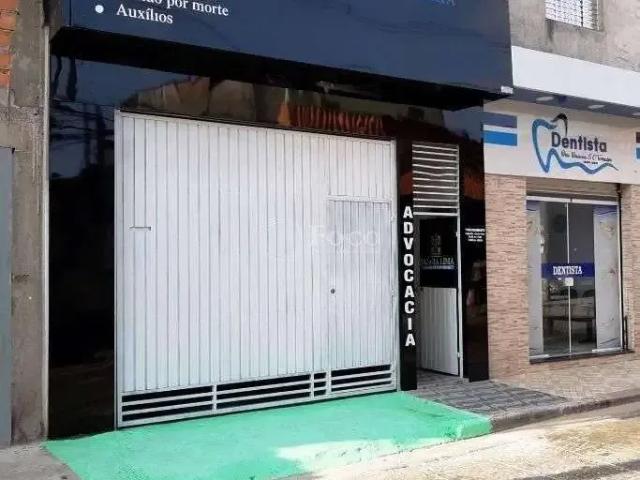 Conj. Comercial / Sala para Locação em Guarulhos/SP Parque São Miguel