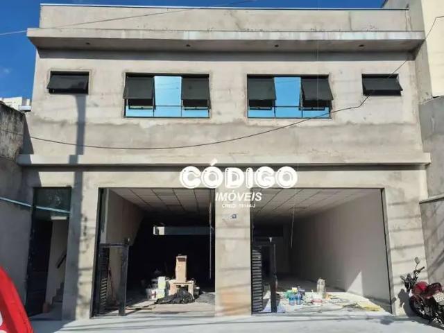 Conj. Comercial / Sala para Locação em Guarulhos/SP Picanço
