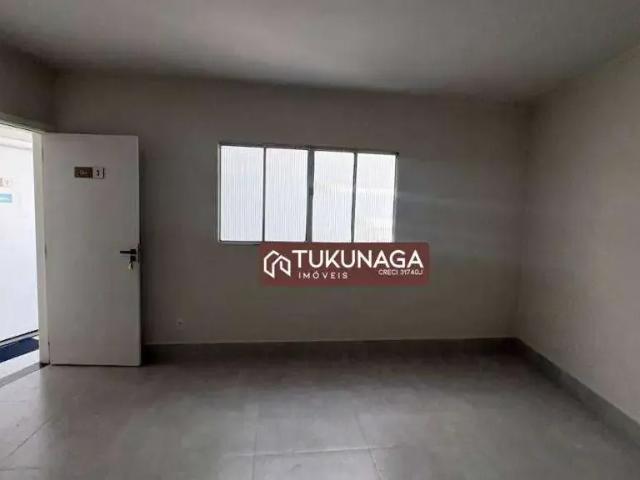 Conj. Comercial / Sala para Locação em Guarulhos/SP Picanço