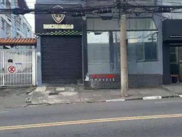 Conj. Comercial / Sala para Locação em Guarulhos/SP Picanço