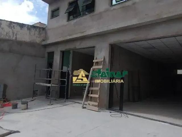Conj. Comercial / Sala para Locação em Guarulhos/SP Picanço