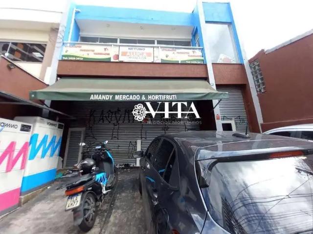 Conj. Comercial / Sala para Locação em Guarulhos/SP Picanço