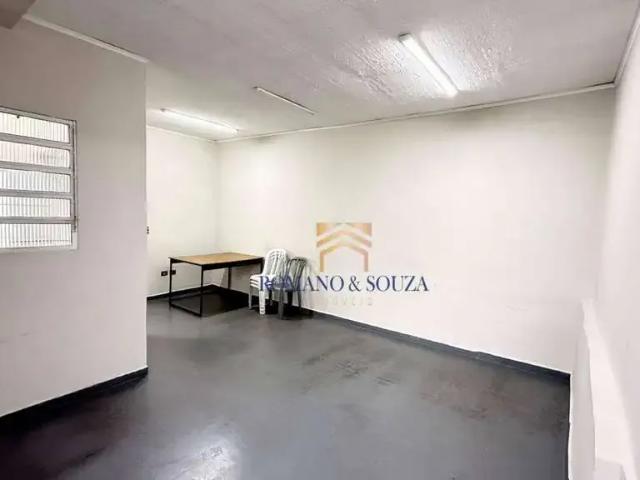 Conj. Comercial / Sala para Locação em Guarulhos/SP Picanço