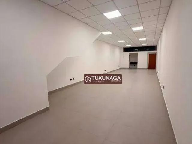Conj. Comercial / Sala para Locação em Guarulhos/SP Picanço