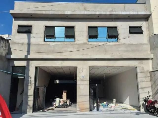 Conj. Comercial / Sala para Locação em Guarulhos/SP Picanço
