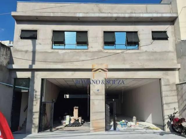 Conj. Comercial / Sala para Locação em Guarulhos/SP Picanço