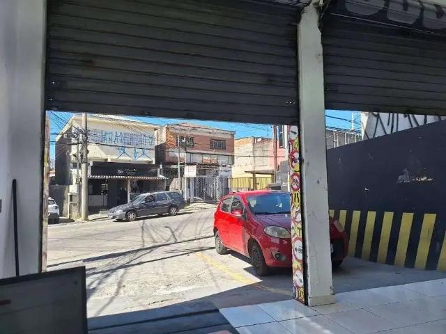 Conj. Comercial / Sala para Locação em Guarulhos/SP Picanço
