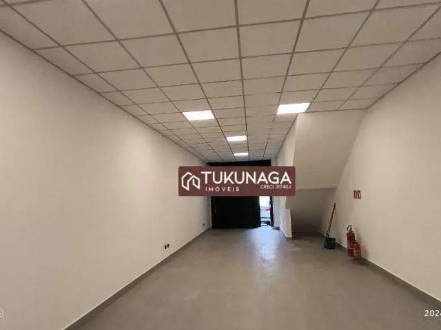 Conj. Comercial / Sala para Locação em Guarulhos/SP Picanço