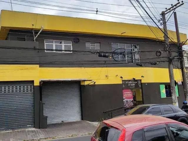 Conj. Comercial / Sala para Locação em Guarulhos/SP Picanço