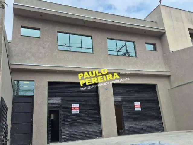 Conj. Comercial / Sala para Locação em Guarulhos/SP Picanço