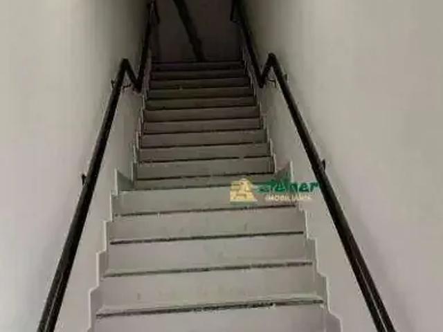 Conj. Comercial / Sala para Locação em Guarulhos/SP Picanço
