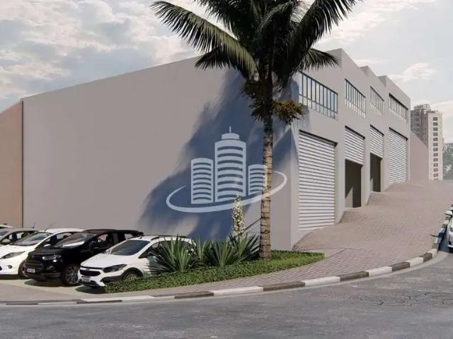 Conj. Comercial / Sala para Locação em Guarulhos/SP Picanço