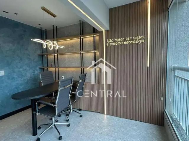 Conj. Comercial / Sala para Locação em Guarulhos/SP Picanço