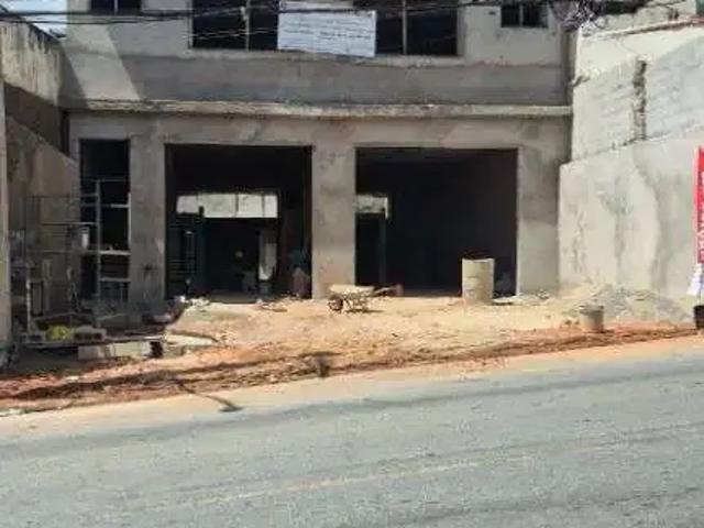 Conj. Comercial / Sala para Locação em Guarulhos/SP Picanço