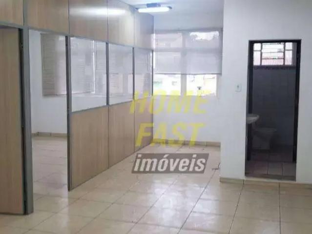 Conj. Comercial / Sala para Locação em Guarulhos/SP Picanço