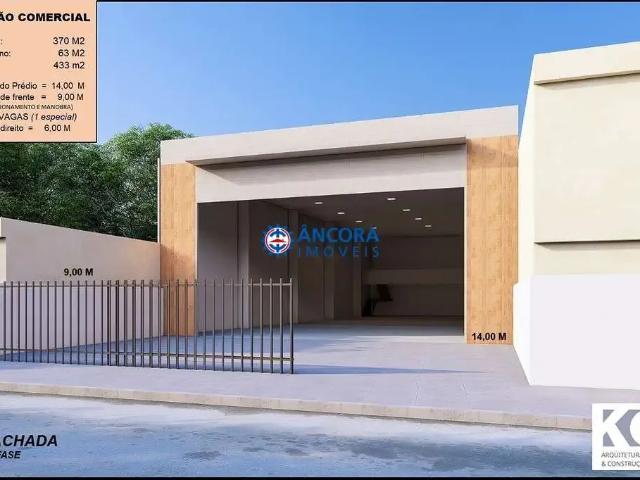 Conj. Comercial / Sala para Locação em Guarulhos/SP Pimentas