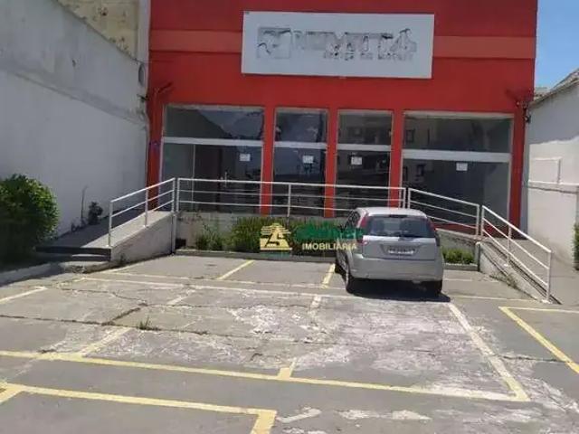 Conj. Comercial / Sala para Locação em Guarulhos/SP Ponte Grande