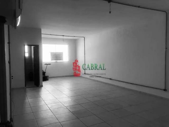 Conj. Comercial / Sala para Locação em Guarulhos/SP Ponte Grande
