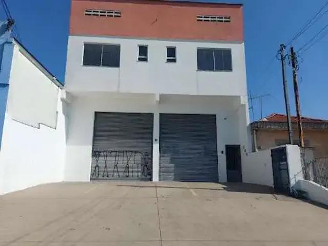 Conj. Comercial / Sala para Locação em Guarulhos/SP Ponte Grande