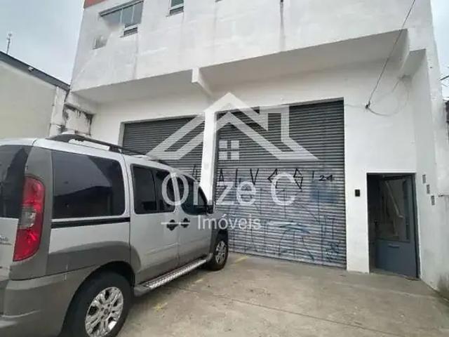 Conj. Comercial / Sala para Locação em Guarulhos/SP Ponte Grande